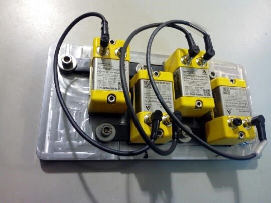 Researchers Use Machine Learning to Detect Pitting Corrosion Researchers Use Machine Learning to Detect Pitting Corrosion
